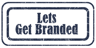 Home - Lets Get Branded